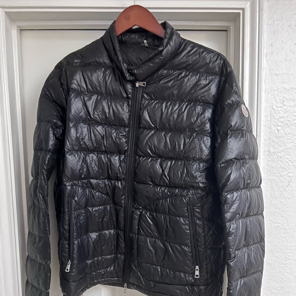 Moncler Puffer - Gem